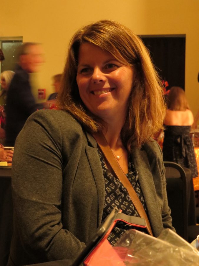 The Beauty of Alayne – Celtic Beamer